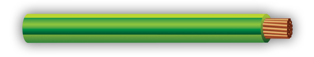 PVC Insulated Cable – CU/PVC